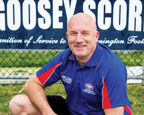 The Goose returns to the kennel - MPNEWSMPNEWS