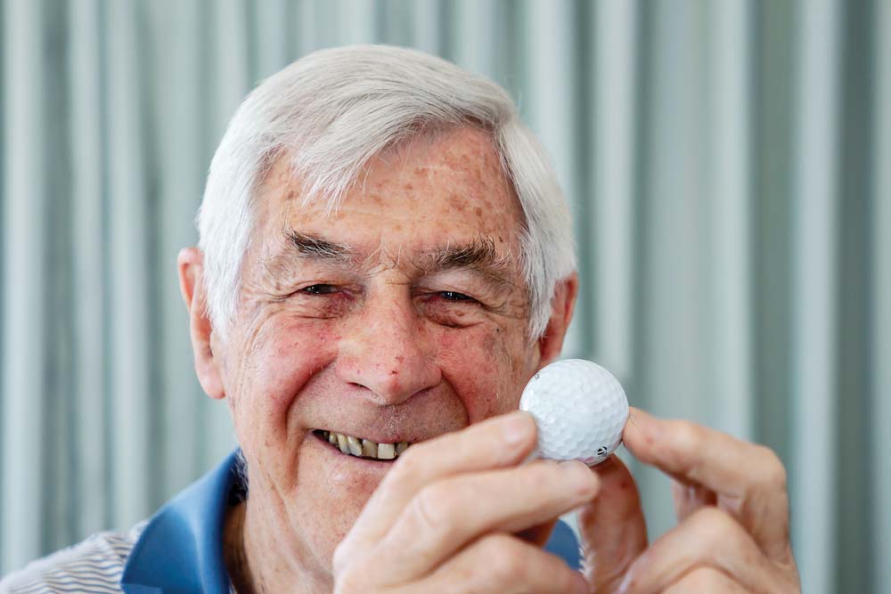 Dream realised on the third - MPNEWSMPNEWS