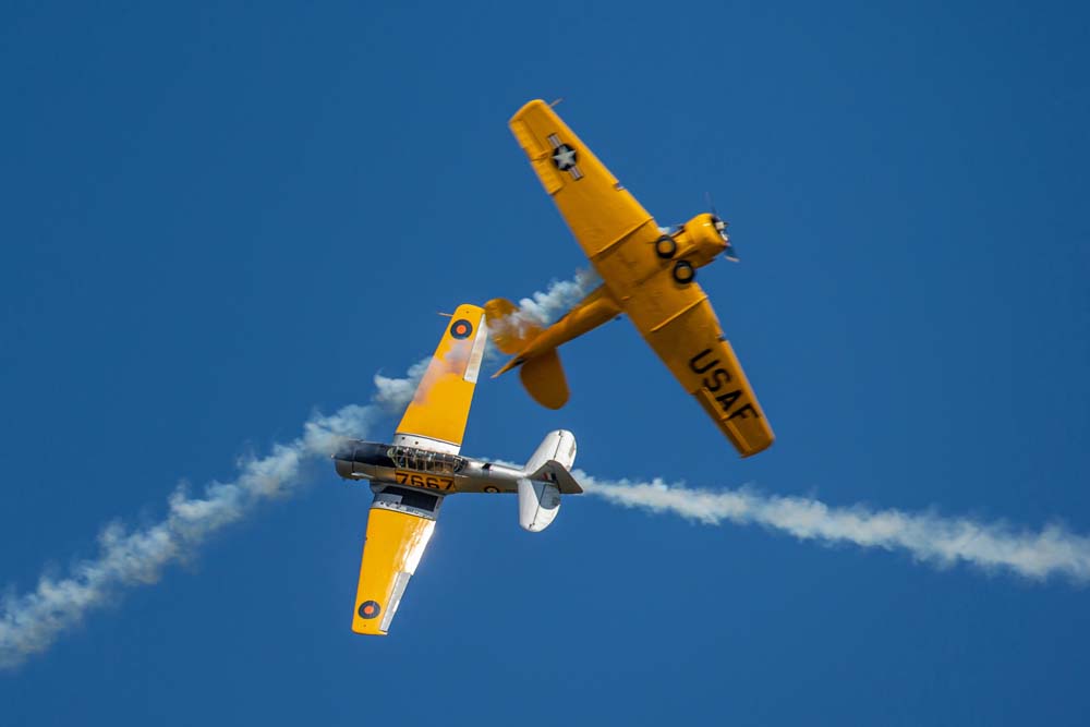 Record crowd at air show - MPNEWSMPNEWS